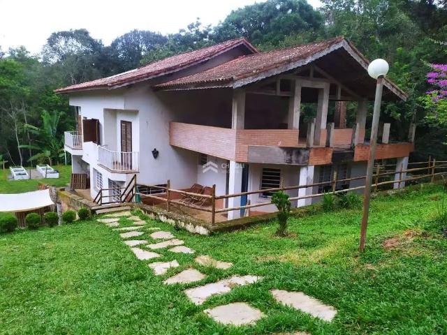 Sítio / Chácara para Venda em São Roque/SP Caete Mailasqui 4 Quartos