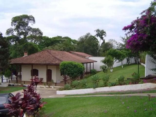 Sítio / Chácara para Venda em São Roque/SP Caete Mailasqui 4 Quartos