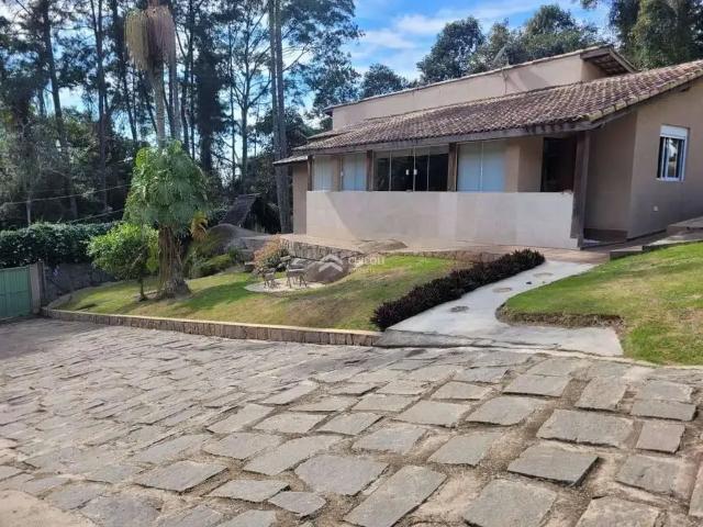 Sítio / Chácara para Venda em São Roque/SP Caete Mailasqui 5 Quartos