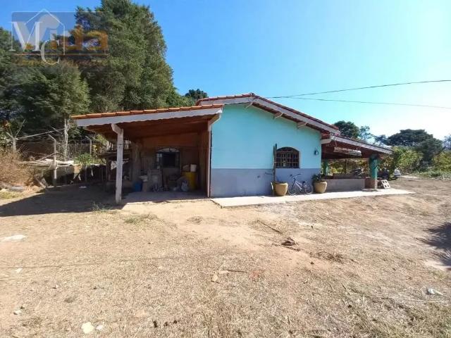 Sítio / Chácara para Venda em São Roque/SP Campininha Canguera 4 Quartos