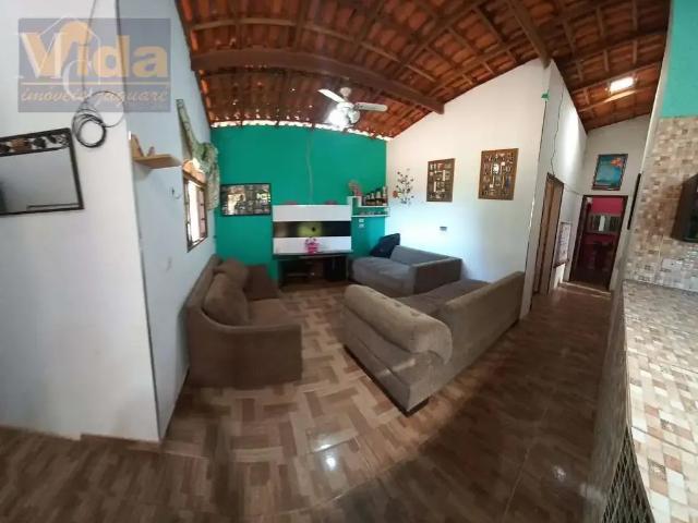 Sítio / Chácara para Venda em São Roque/SP Campininha Canguera 4 Quartos