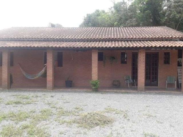 Sítio / Chácara para Venda em São Roque/SP Pavão Canguera 3 Quartos