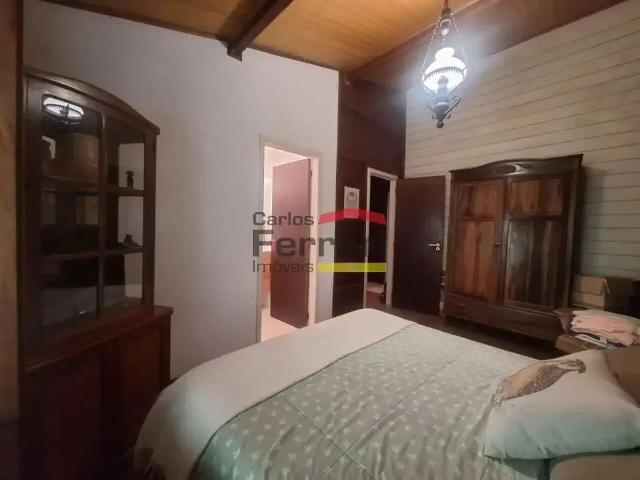 Sítio / Chácara para Venda em São Roque/SP Canguera 3 Quartos