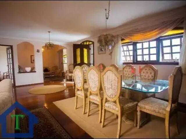 Sítio / Chácara para Venda em São Roque/SP Canguera 9 Quartos
