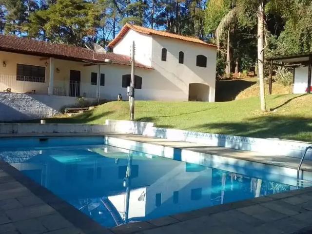 Sítio / Chácara para Venda em São Roque/SP Centro Mailasqui 4 Quartos