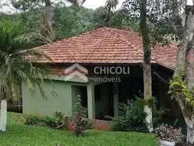Sítio / Chácara para Venda em São Roque/SP Centro Mailasqui 3 Quartos