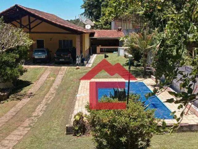Sítio / Chácara para Venda em São Roque/SP Centro Canguera 2 Quartos