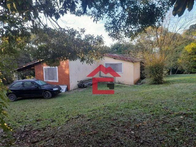 Sítio / Chácara para Venda em São Roque/SP Centro Canguera 2 Quartos