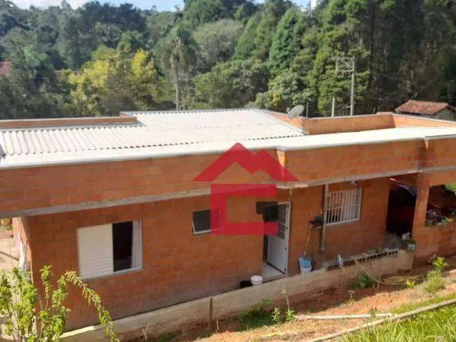 Sítio / Chácara para Venda em São Roque/SP Centro Canguera 2 Quartos