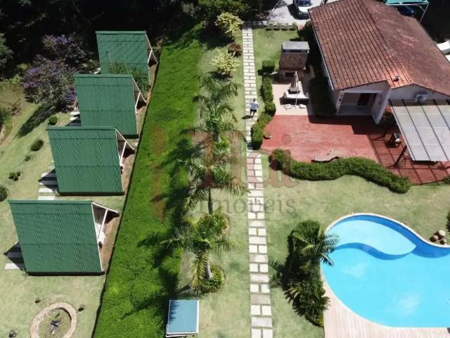 Sítio / Chácara para Venda em São Roque/SP Centro Canguera