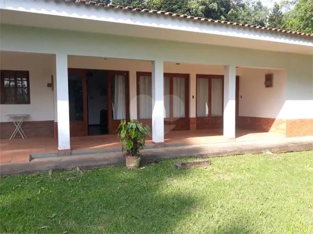 Sítio / Chácara para Venda em São Roque/SP Centro Canguera 3 Quartos