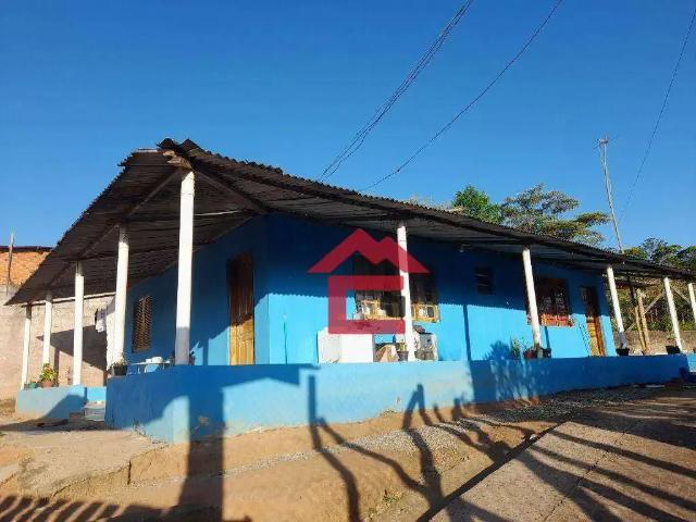 Sítio / Chácara para Venda em São Roque/SP Centro Canguera 3 Quartos