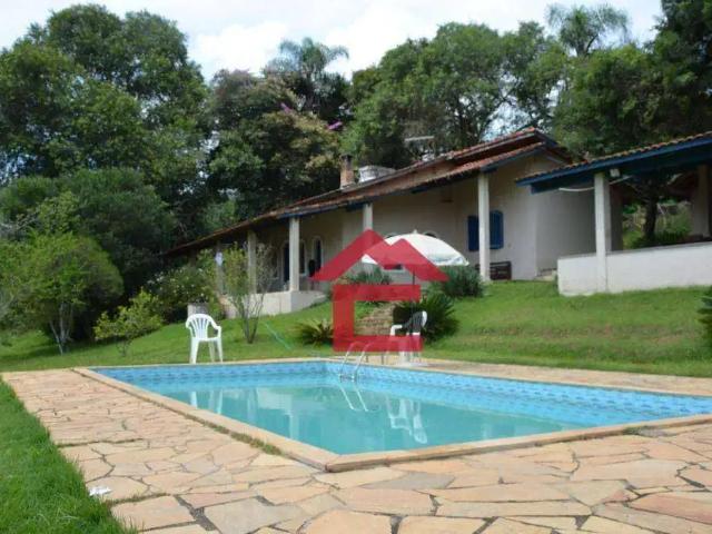 Sítio / Chácara para Venda em São Roque/SP Centro Canguera 3 Quartos