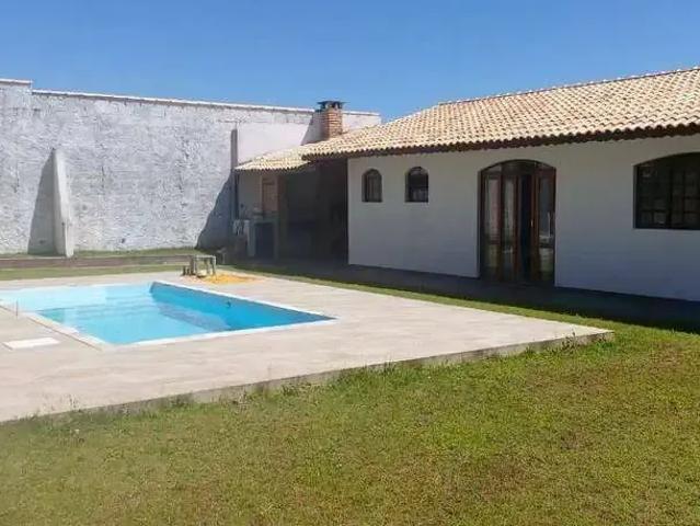Sítio / Chácara para Venda em São Roque/SP Centro Canguera 3 Quartos