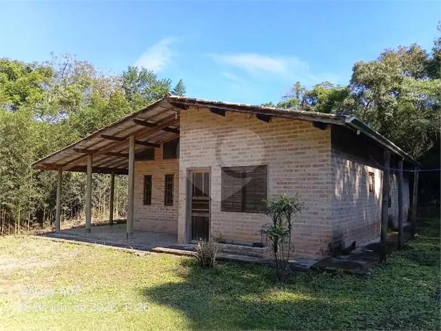 Sítio / Chácara para Venda em São Roque/SP Centro Canguera 3 Quartos