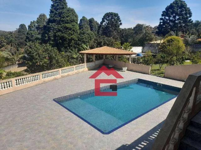 Sítio / Chácara para Venda em São Roque/SP Centro Canguera 3 Quartos