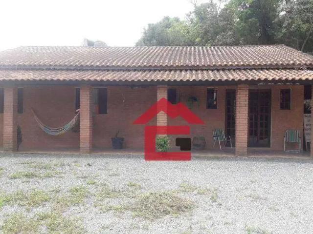 Sítio / Chácara para Venda em São Roque/SP Centro Canguera 3 Quartos