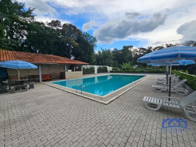 Sítio / Chácara para Venda em São Roque/SP Centro Canguera 4 Quartos