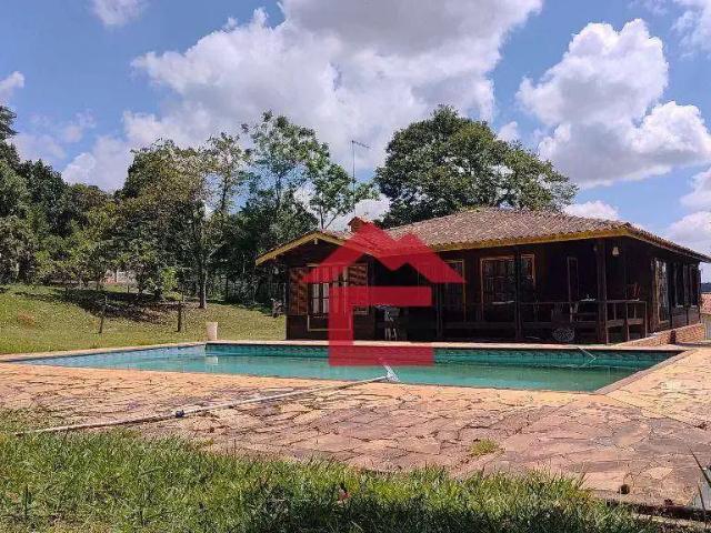 Sítio / Chácara para Venda em São Roque/SP Centro Canguera 4 Quartos