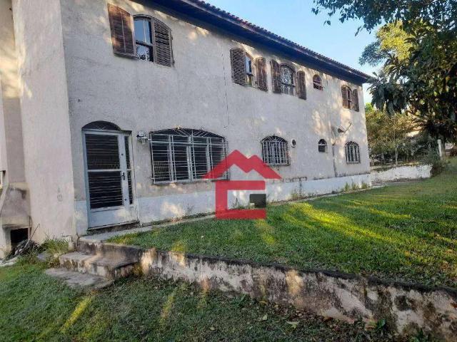 Sítio / Chácara para Venda em São Roque/SP Centro Canguera 4 Quartos