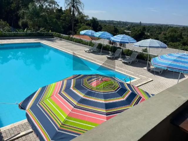 Sítio / Chácara para Venda em São Roque/SP Centro Canguera 4 Quartos