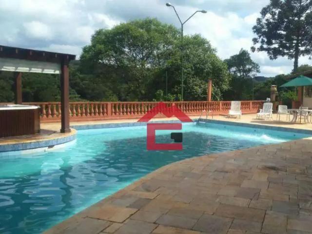 Sítio / Chácara para Venda em São Roque/SP Centro Canguera 4 Quartos