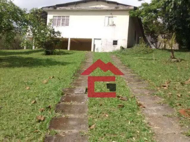 Sítio / Chácara para Venda em São Roque/SP Centro Canguera 4 Quartos