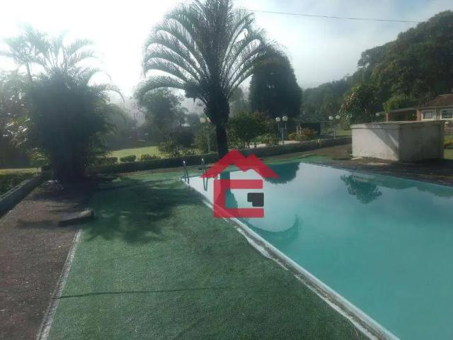 Sítio / Chácara para Venda em São Roque/SP Centro Canguera 4 Quartos