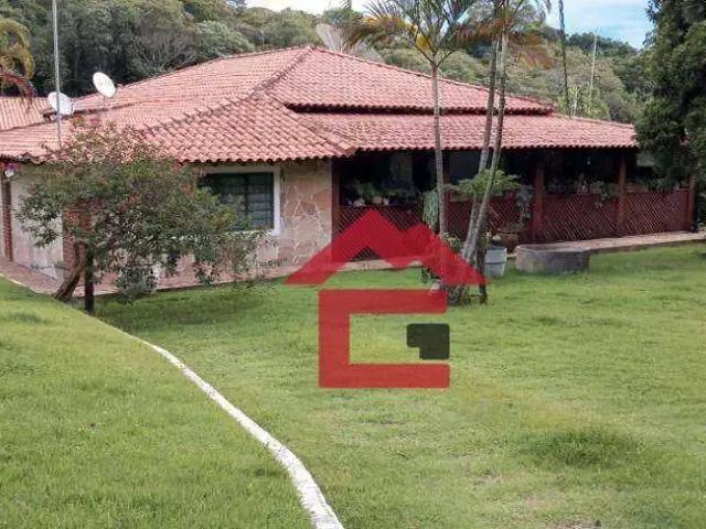 Sítio / Chácara para Venda em São Roque/SP Centro Canguera 4 Quartos