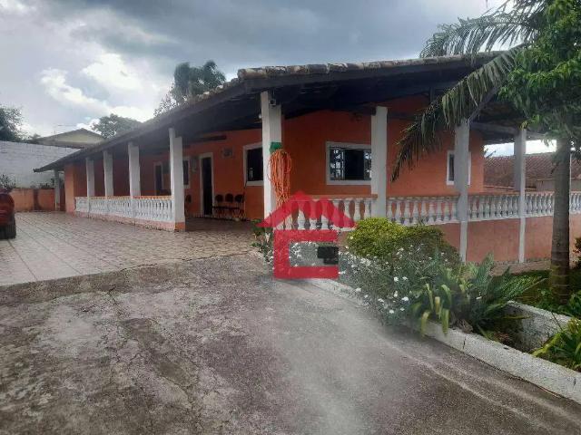 Sítio / Chácara para Venda em São Roque/SP Centro Canguera 5 Quartos