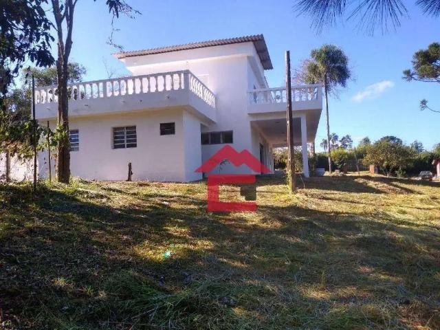 Sítio / Chácara para Venda em São Roque/SP Centro Canguera 5 Quartos