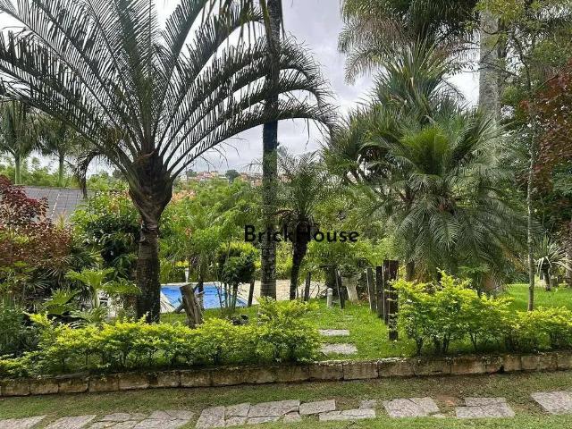 Sítio / Chácara para Venda em São Roque/SP Centro Canguera 5 Quartos