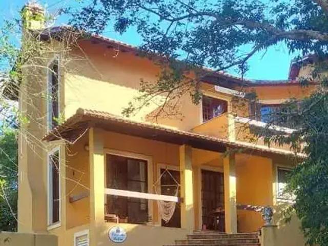 Sítio / Chácara para Venda em São Roque/SP Centro São João Novo 3 Quartos