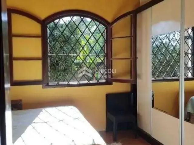 Sítio / Chácara para Venda em São Roque/SP Centro São João Novo 7 Quartos