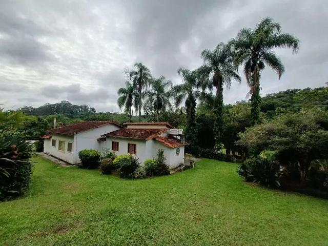 Sítio / Chácara para Venda em São Roque/SP Centro São João Novo 4 Quartos