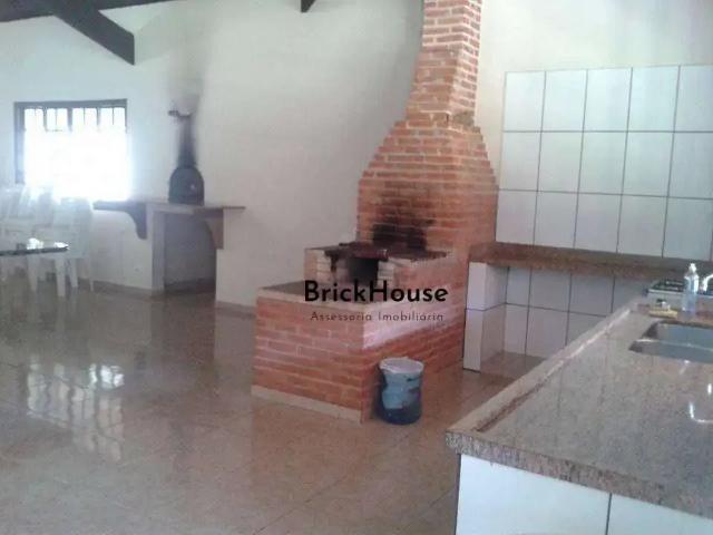 Sítio / Chácara para Venda em São Roque/SP Centro São João Novo 5 Quartos