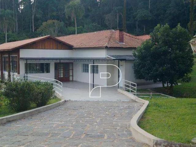 Sítio / Chácara para Venda em São Roque/SP Centro 14 Quartos