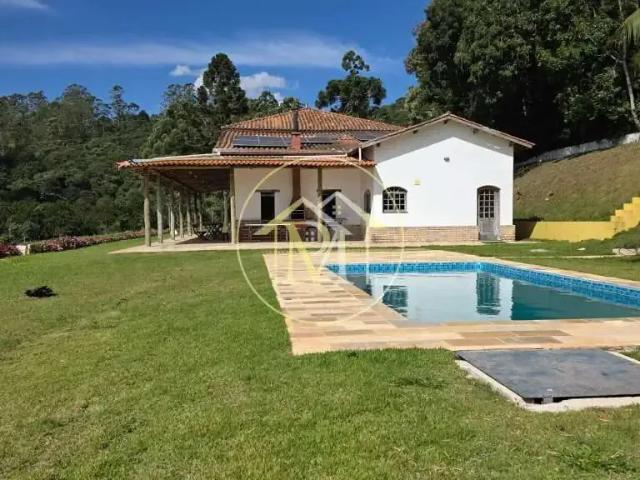 Sítio / Chácara para Venda em São Roque/SP Centro 3 Quartos