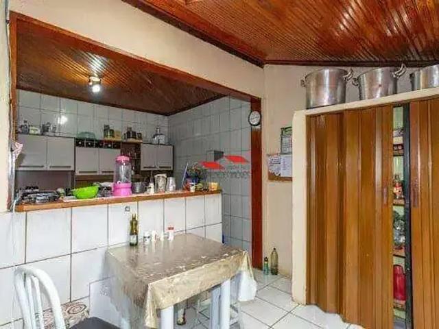 Sítio / Chácara para Venda em São Roque/SP Centro 3 Quartos