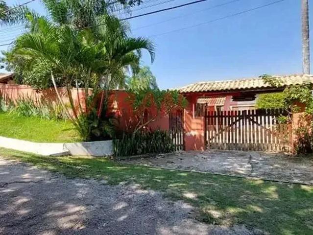 Sítio / Chácara para Venda em São Roque/SP Centro 4 Quartos