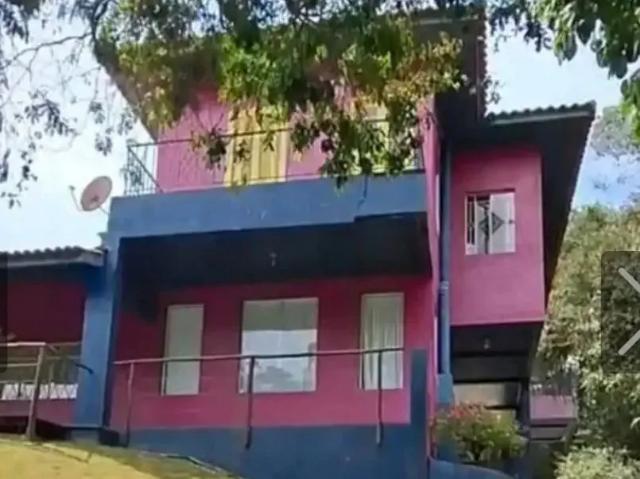Sítio / Chácara para Venda em São Roque/SP Centro 4 Quartos