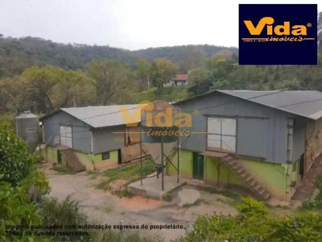 Sítio / Chácara para Venda em São Roque/SP Alto Da Serra Mailasqui