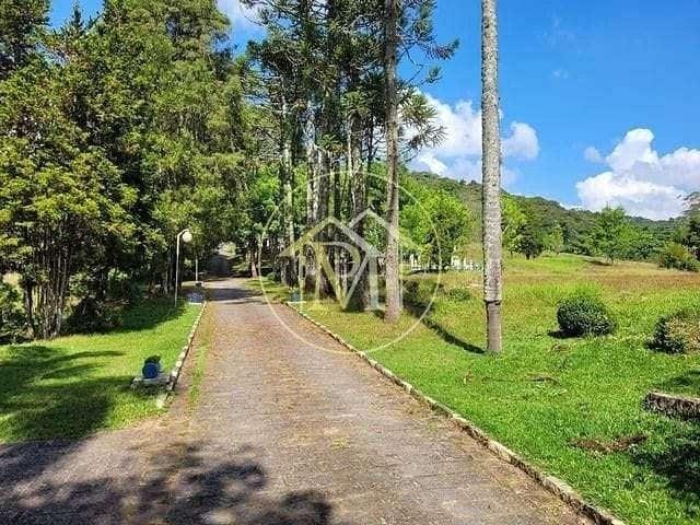 Sítio / Chácara para Venda em São Roque/SP Alto Da Serra Mailasqui 20 Quartos