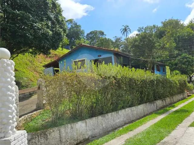 Sítio / Chácara para Venda em São Roque/SP Alto Da Serra Mailasqui 2 Quartos