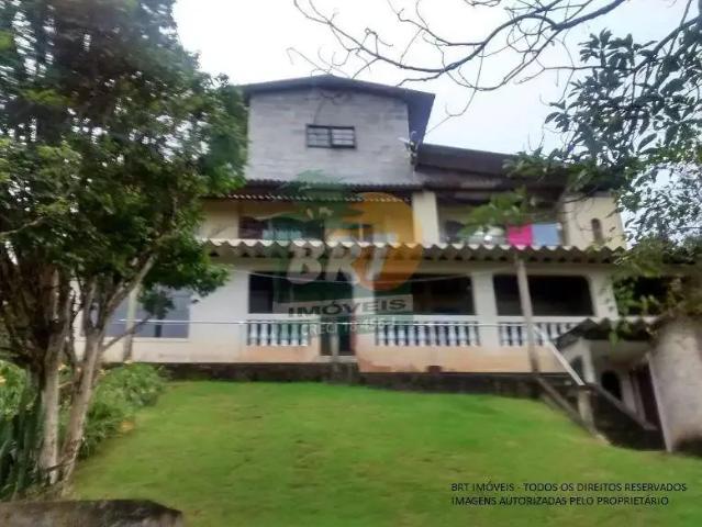 Sítio / Chácara para Venda em São Roque/SP Alto Da Serra Mailasqui 4 Quartos