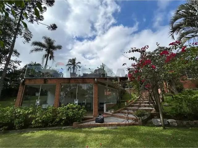 Sítio / Chácara para Venda em São Roque/SP Alto Da Serra Mailasqui 4 Quartos