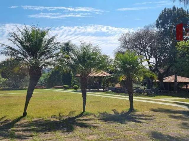 Sítio / Chácara para Venda em São Roque/SP Alto Da Serra Mailasqui 6 Quartos