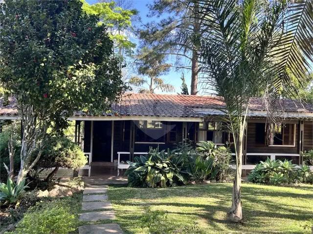 Sítio / Chácara para Venda em São Roque/SP Alpes Paulista Mailasqui 3 Quartos