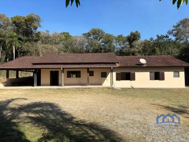 Sítio / Chácara para Venda em São Roque/SP Área Rural de São Roque 3 Quartos