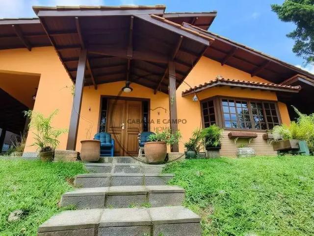 Sítio / Chácara para Venda em São Roque/SP Área Rural de São Roque 3 Quartos